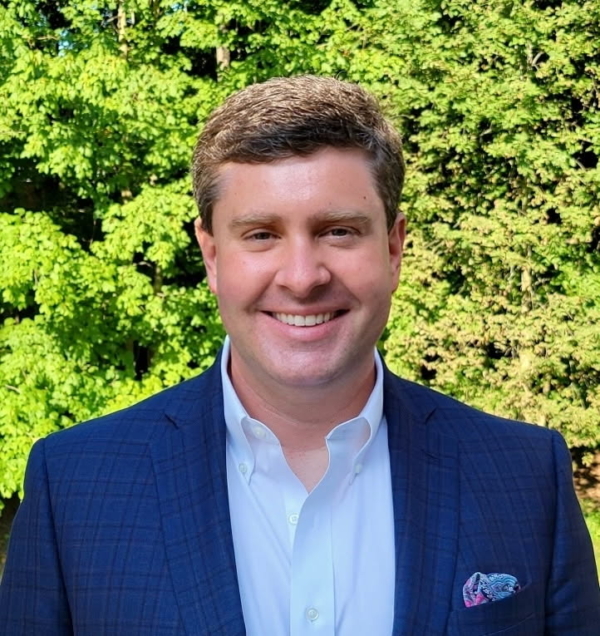 Steven Spinner Named Chief Philanthropy Officer at the Princeton Area ...