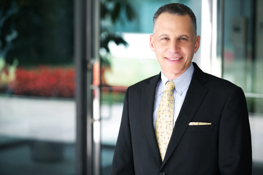 Princeton Area Community Foundation Appoints Michael H. Ullmann to its ...