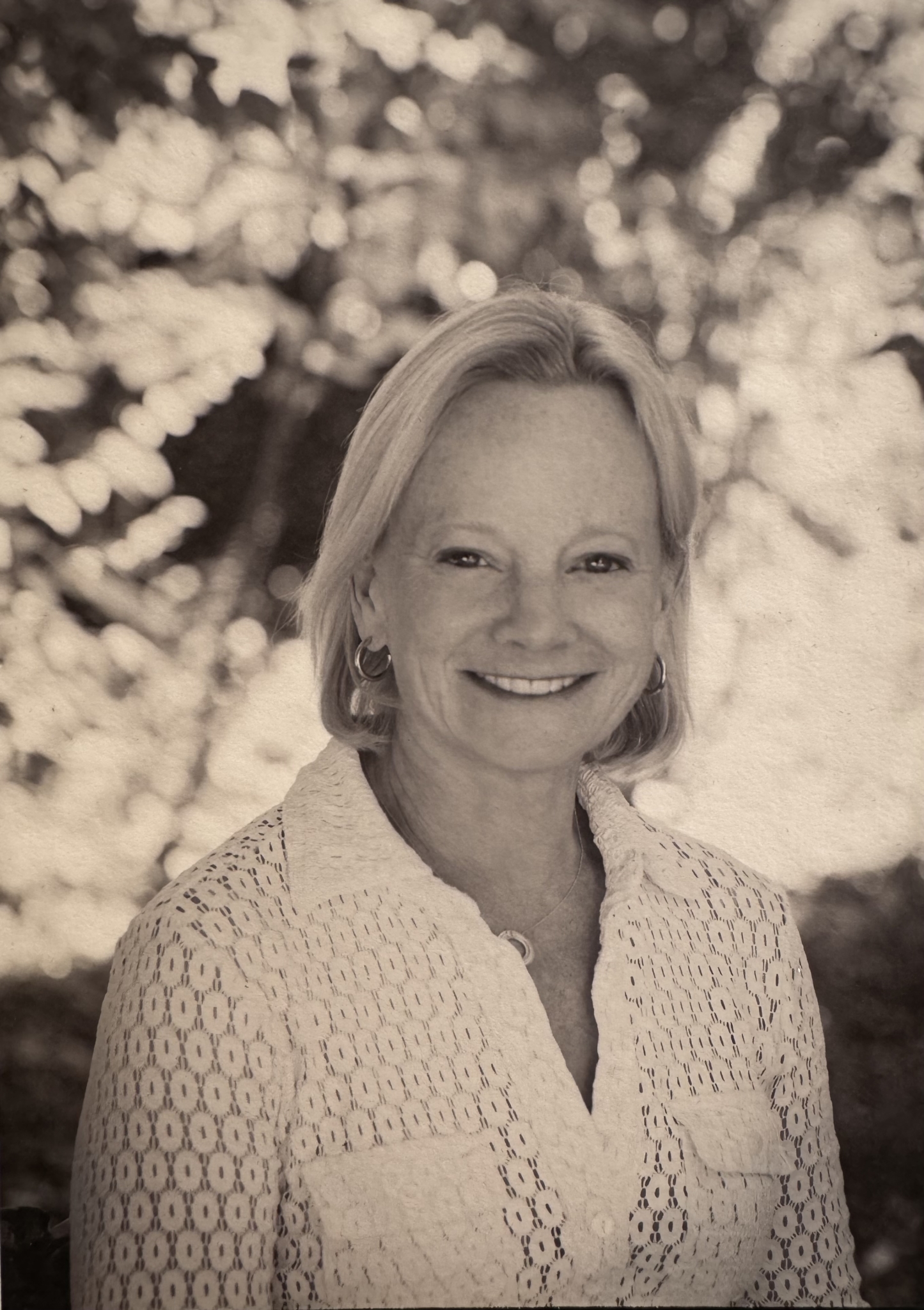 Treby Williams Appointed to the Princeton Area Community Foundation ...